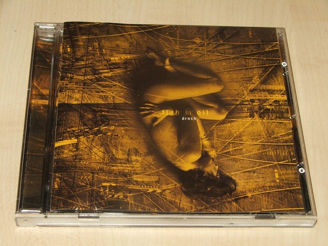 Fish In Oil – Drnch