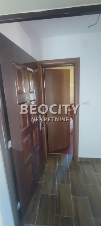 Dvosoban stan, 48 m2, Grocka, Milana Rakića ID: 100695