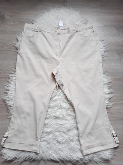 Bez tegljive pantalone 46/48