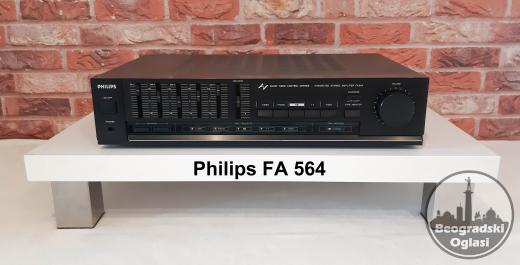 Philips FA 564