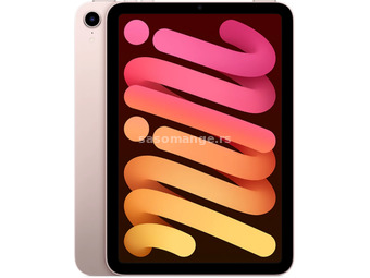 APPLE iPad mini 2021 64GB WiFi pink