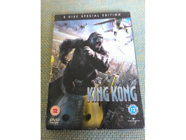 King Kong