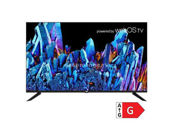 VOX smart 4K TV 50"