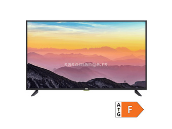 VOX smart 4K TV 50"