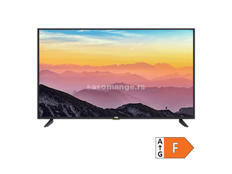 VOX smart 4K TV 43"