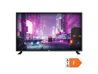 VOX smart TV 43"