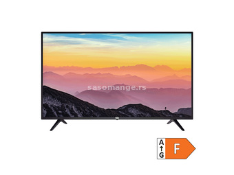 VOX smart 4K TV 55"