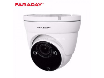 Faraday FDX-CDO50RSDSP-VF HD kamera