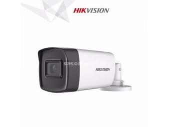 Hikvision DS-2CE17H0T-IT3F(3.6mm)(C) bullet kamera