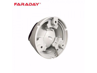 Faraday FDX-CDO4KRODSP-M36 kamera 8MP Dome