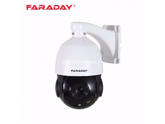 Faraday FDX-PTZ205AHD-18X HD PTZ Kamera