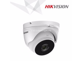 Hikvision DS-2CE56D8T-IT3ZE dome kamera