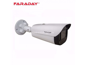 Faraday FDX-CBU21COL-MVF HD bullet kamera