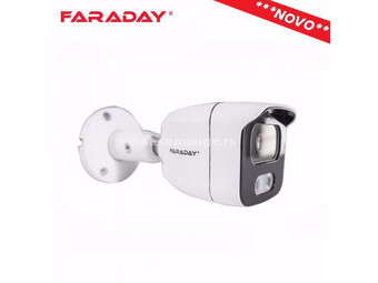 Faraday FDX-CBU50SSCOL-M36 kamera