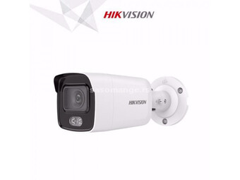 HikVision DS-2CD2027G1-L(4mm) bullet kamera