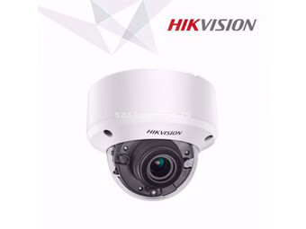 Hikvision DS-2CE56D8T-VPIT3Z 2.8mm-12mm Kamera