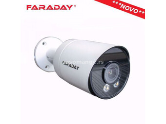 Faraday FDX-CBUIMX50SCV-M36 kamera