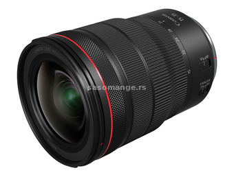 Canon RF 15-35mm f/2.8L IS USM