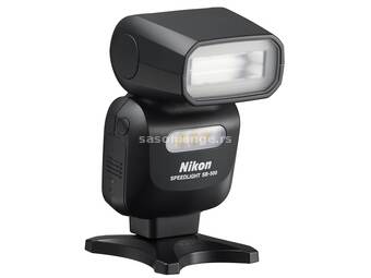 Nikon Speedlight SB-500