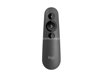 Logitech prezenter R500s 910-005843