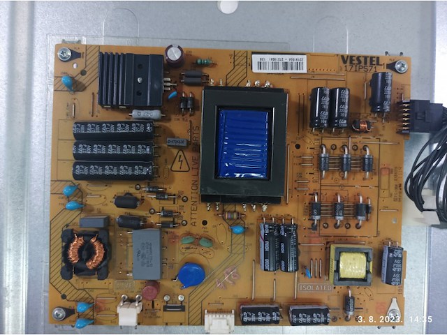 17IPS71 VOX 42SNBT2910, brtv 458