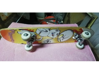 Skateboard 61x15