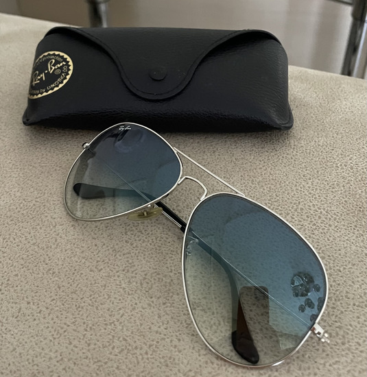 Ray Ban Aviator Naočare