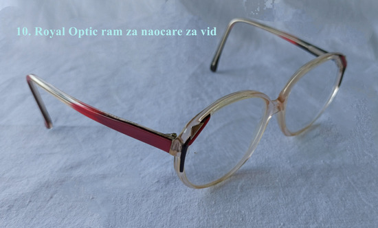 Royal Optic ram za naočare za vid