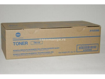 KM Toner TN-116 pak 2/2 (A1UC050)