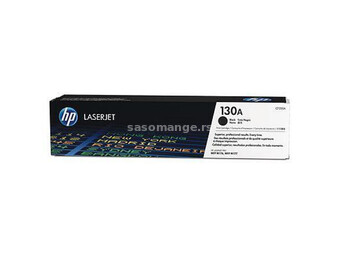 HP Toner 130A Black (CF350A)