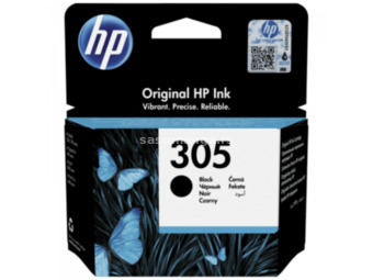 HP 305 Black 3YM61AE