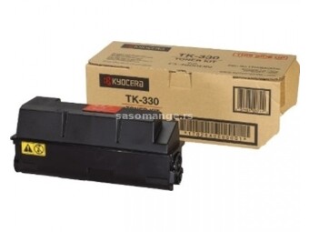 KYOCERA TK-330 (E) crni toner