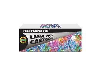 Toner CF283A zam. kaseta za HP - univerzalna