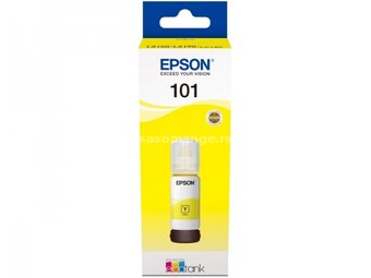 EPSON 101 T03V4 žuto mastilo