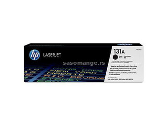 HP Toner 131A Black (CF210A)