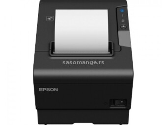 EPSON TM-T88VI-112 USBserijskiAuto cutter POS mrežni štampač,buzzer Future-proof receipt