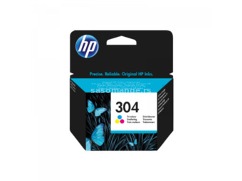 HP 304 N9K05AE Color