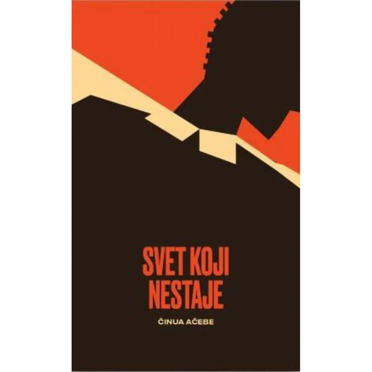 SVET KOJI NESTAJE