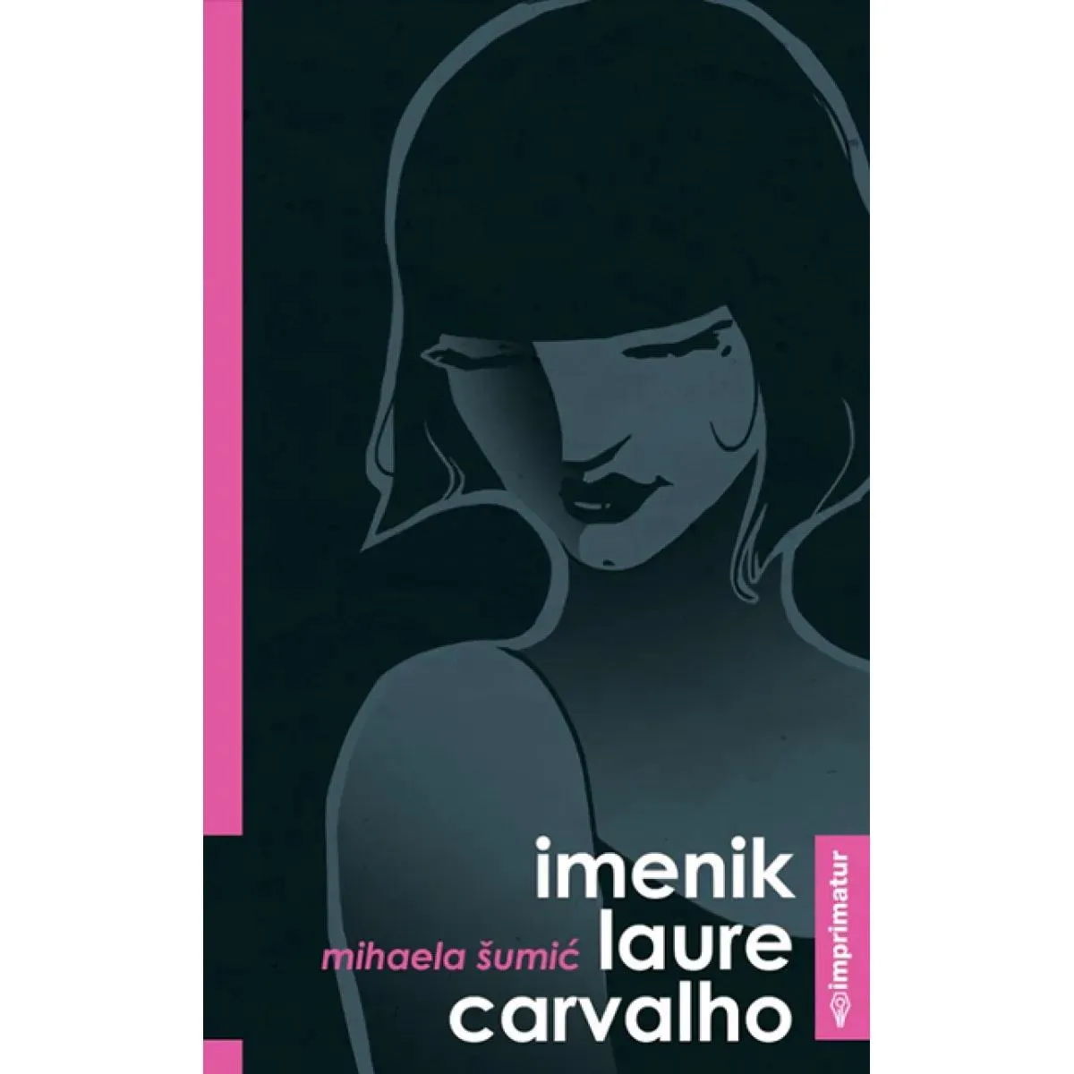 IMENIK LAURE CARVALHO