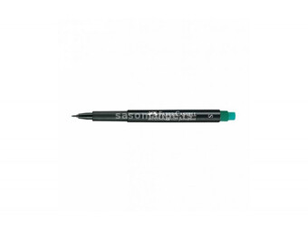 Flomaster OHP S 0,4mm Faber Castell zeleni 12593