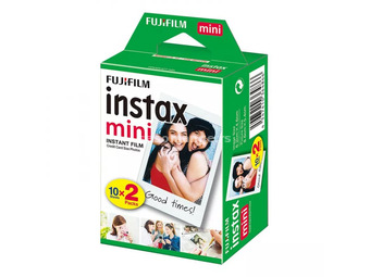 Instax Mini Glossy 10x2 za Instax Mini 9,11,12