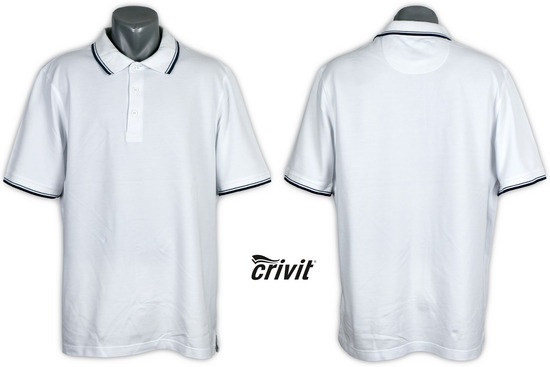 CRIVIT Golf polo majica (XL 56/58)