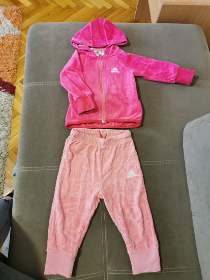 Adidas trenerka 12-18m, 86