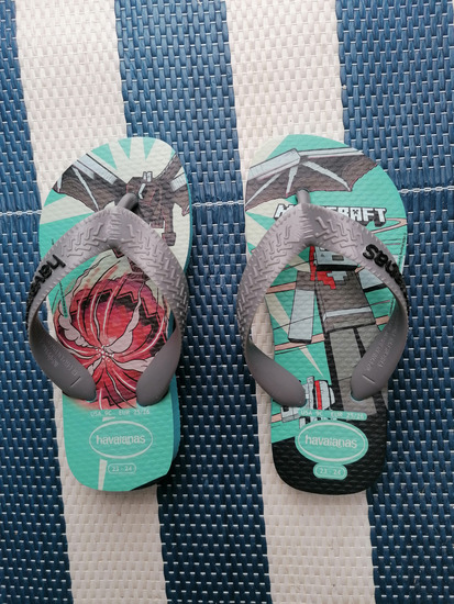 Havaianas japanke