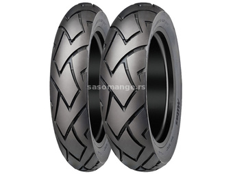 170/60R17 TERRAFORCE-R 72W