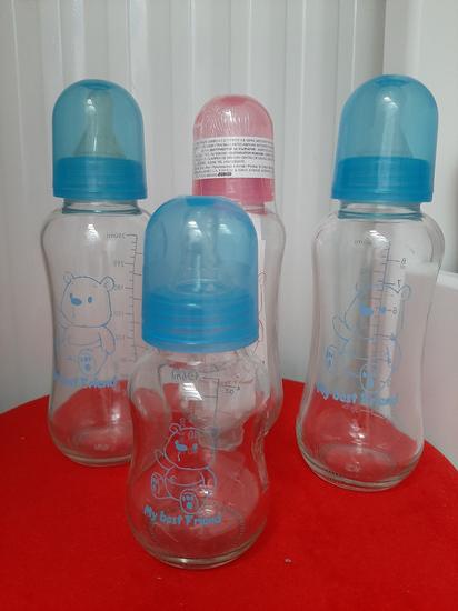 Flašice za bebe