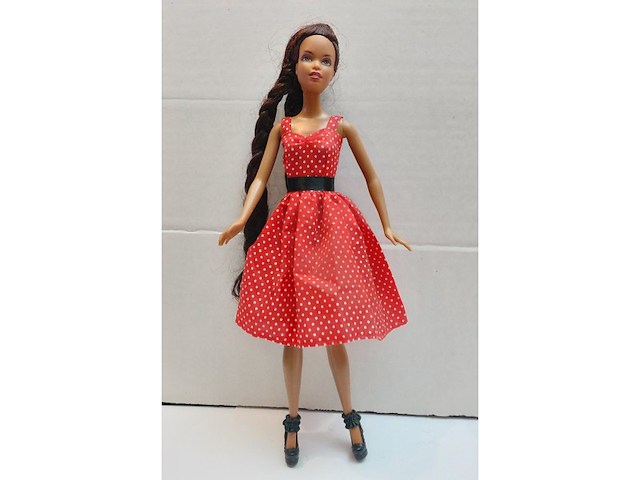 BARBIE -ORIGINAL MATTEL-ABC