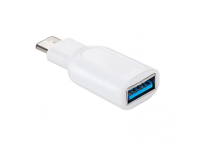 Adapter USB C M-USB3.0 A F