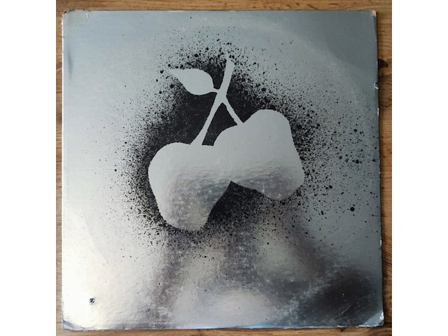 Silver Apples - S/T