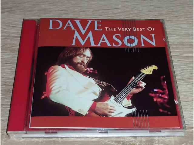 Dave Mason - Best Of